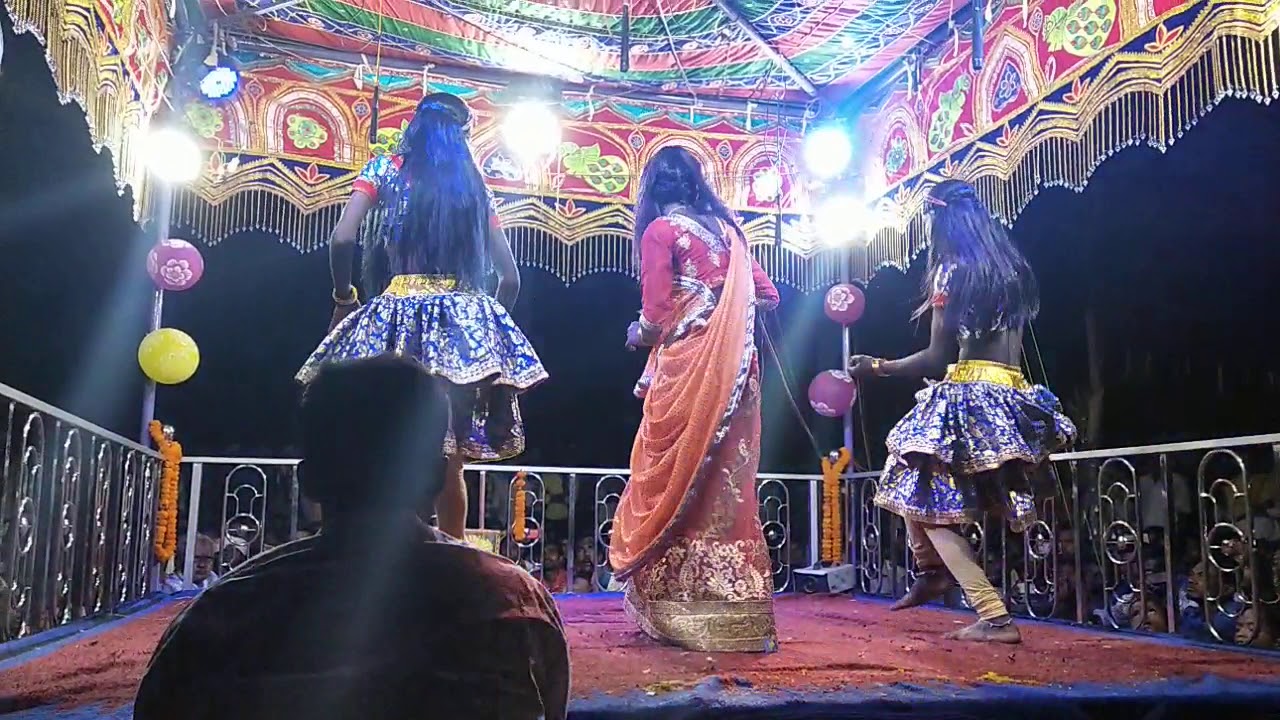 Bhenda guru super hit desi Natak songs - YouTube