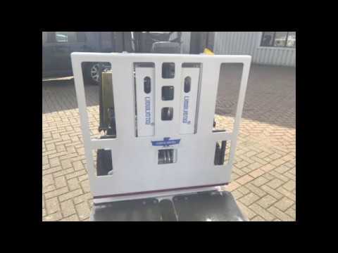 Cascade Push-Pull 35E-QPB-Q001 - YouTube