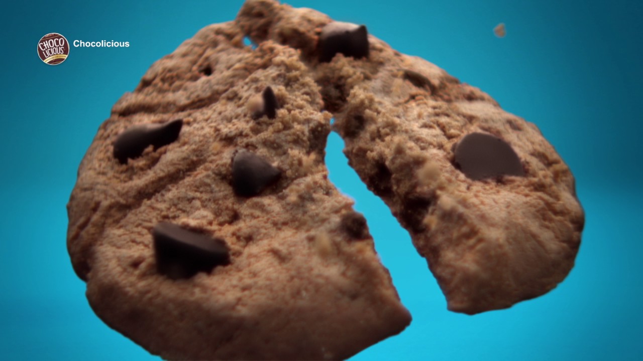 Chocolicious!!! - YouTube