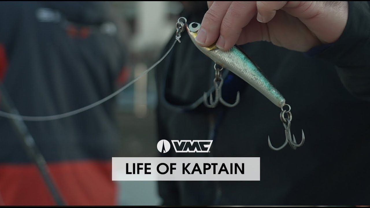 LIFE OF KAPTAIN - YouTube