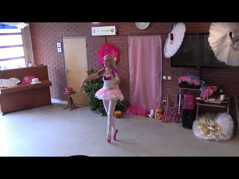 BIANCA LARUM CANDY DOLL #doll #toys #barbie #candy #fairy #comedian #cabaret #fun #ballerina #sweet