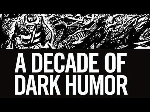 what is dark comedy | black comedy | its origin | purpose | effect on ...