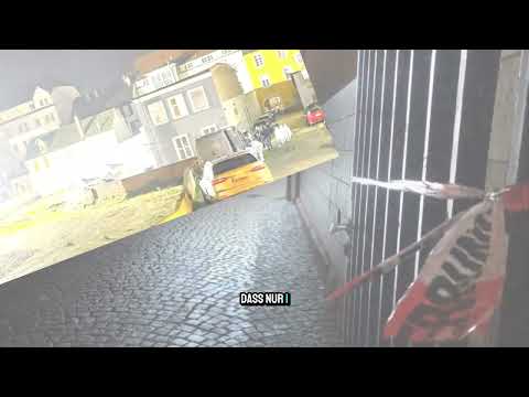 Mysteriöser Todesfall in Offenburg – Frau (37) vor Erotik-Kino tot!