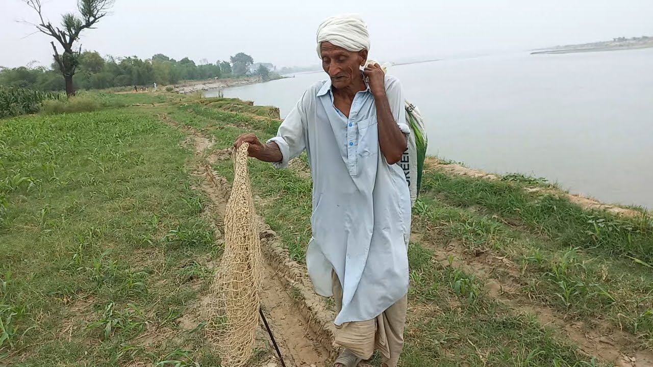 baba gangat shakari - YouTube