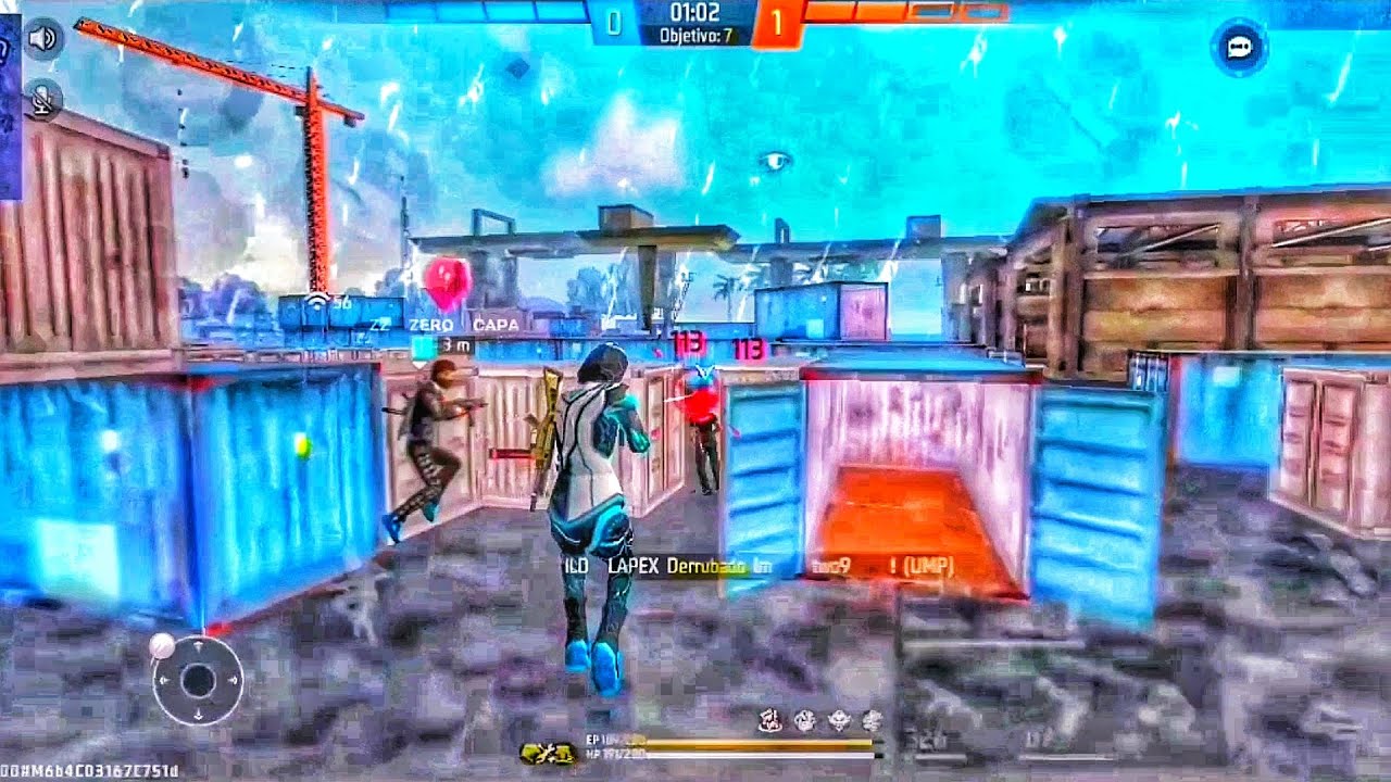 Ump contra Streamers 3.0 😮‍💨 👑 - YouTube