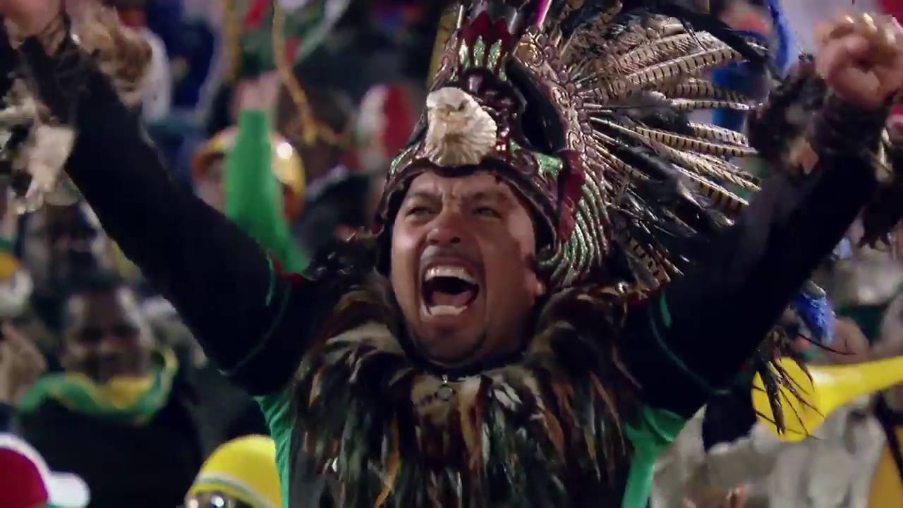We Are One Ole Ola The Official 2014 FIFA World Cup Song Olodum Mix ...
