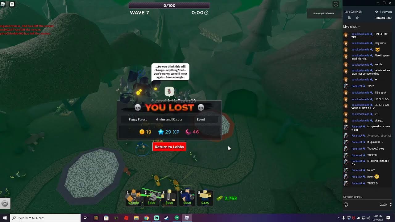 roblox random games gameplay - YouTube