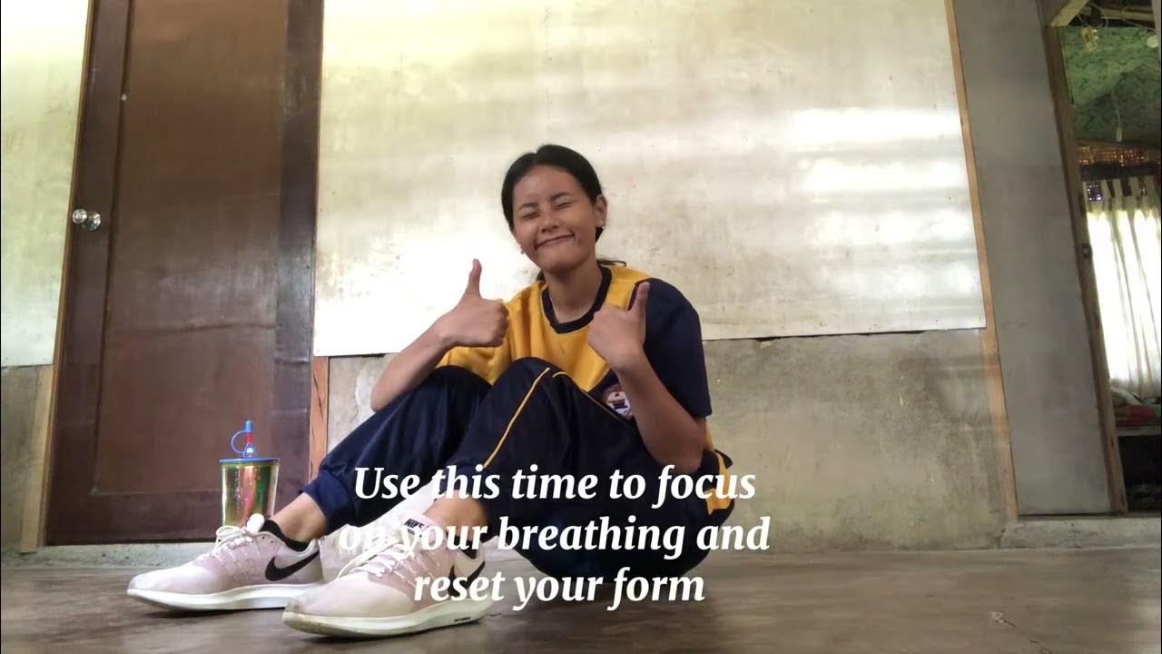 PATHFit Performance task - YouTube