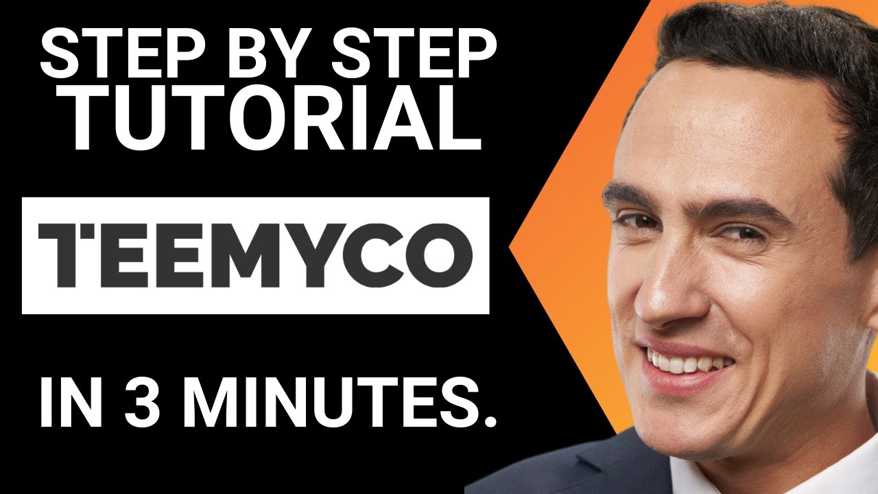 Teemyco Review: Complete Step By Step Guide (Best Virtual Workspace ...