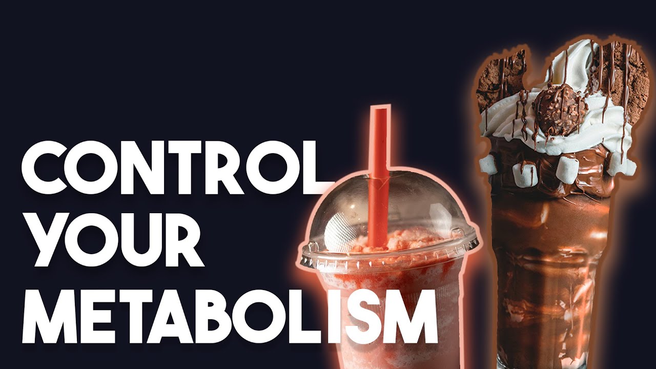 The milkshake study | Dr. Alia Crum - YouTube