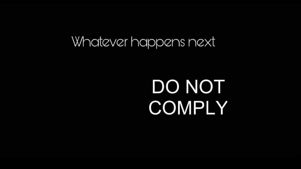 Just Another Look At What's Going On In The News These Days - YouTube