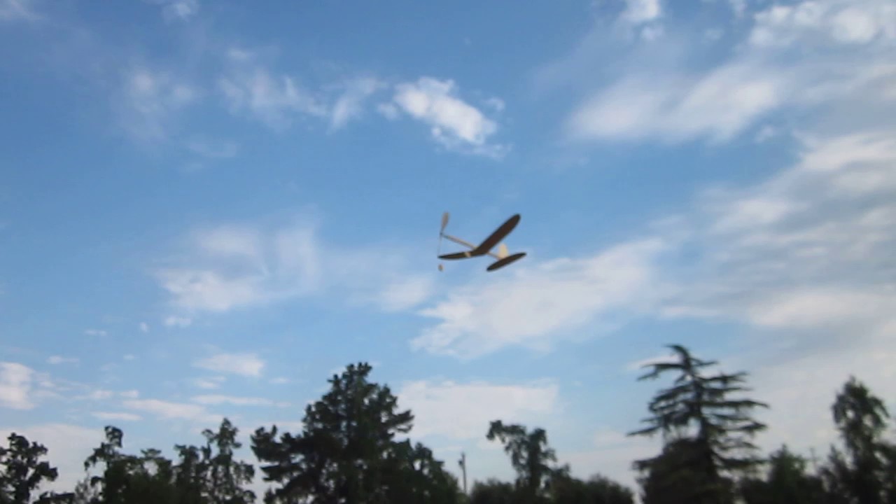 Cloud Tramp MIMLOCT 2017, Relaunch - YouTube