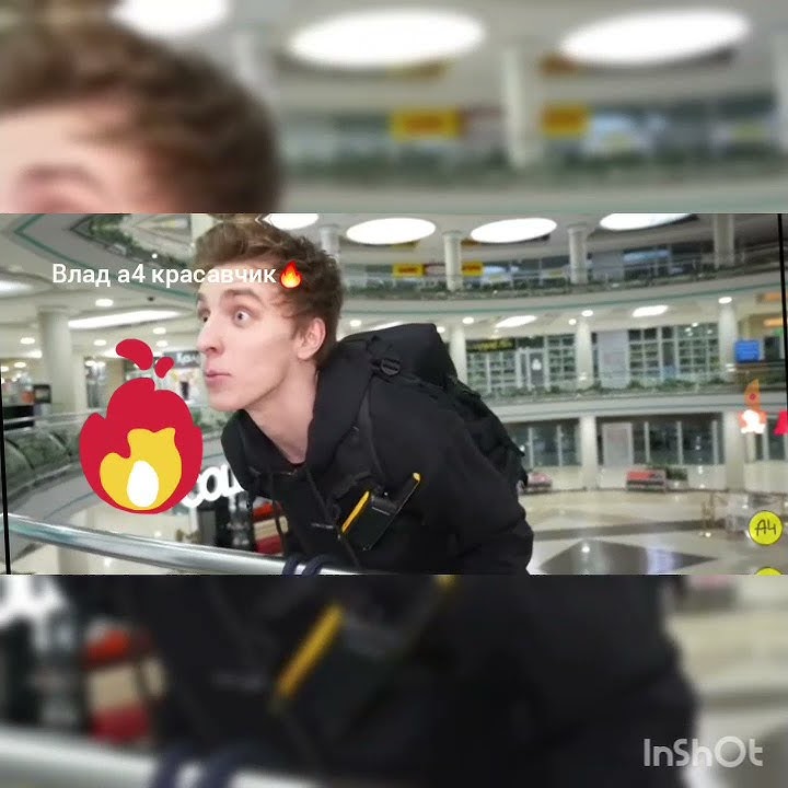 Хотели напугать А4🔥 но сами испугались🔥 Youtube