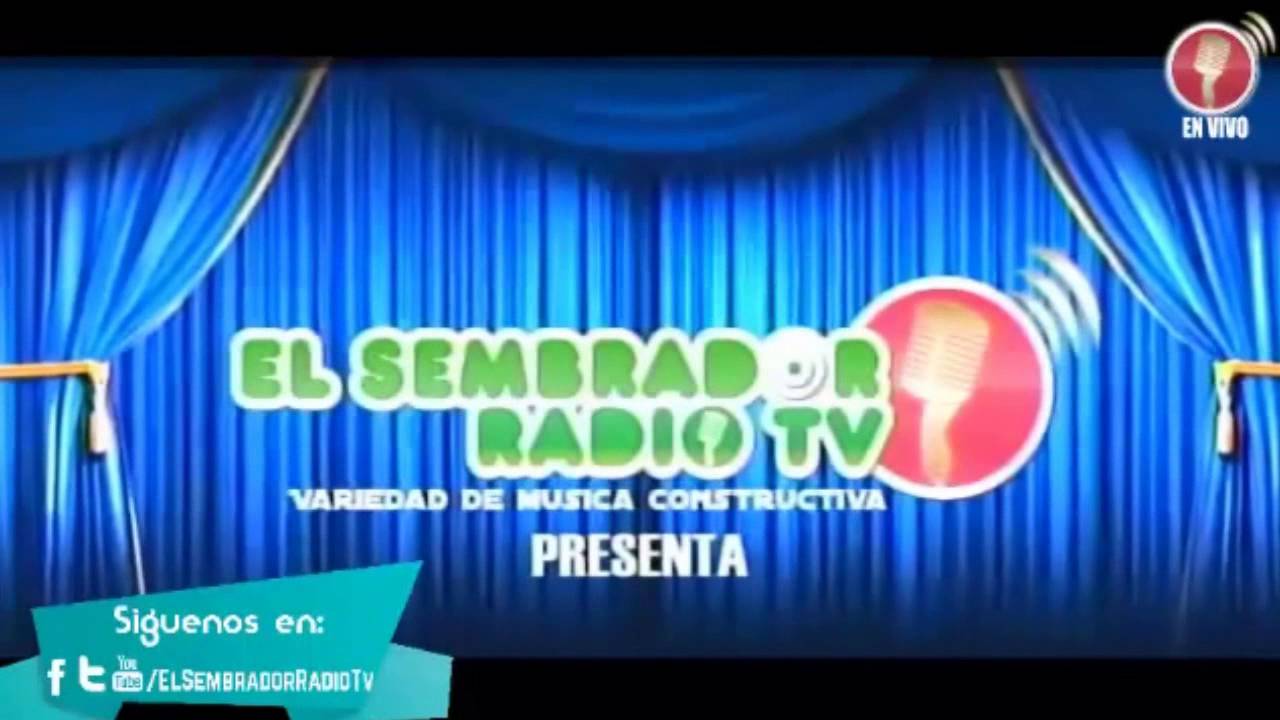 Entrevista Eddy Bautista | Tardes de Show | Bless Recordz - YouTube