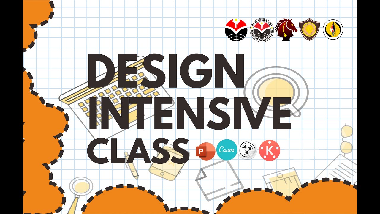 Design Intensive Class : Design Thinking - YouTube