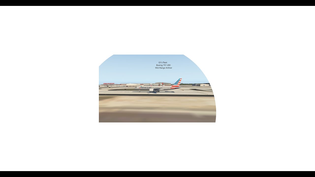 Basic FMC Programming for Boeing 757-200 V2 Tutorial - YouTube