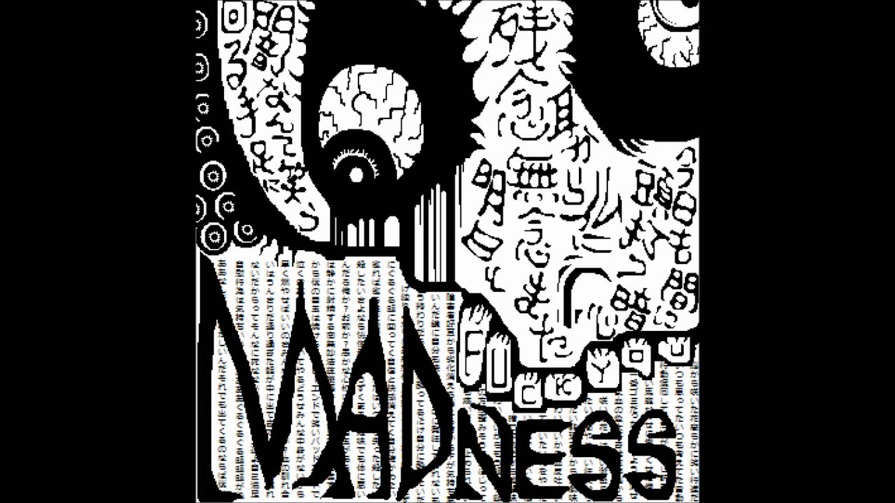 MADNESS 「Flower」2011無料配布 - YouTube