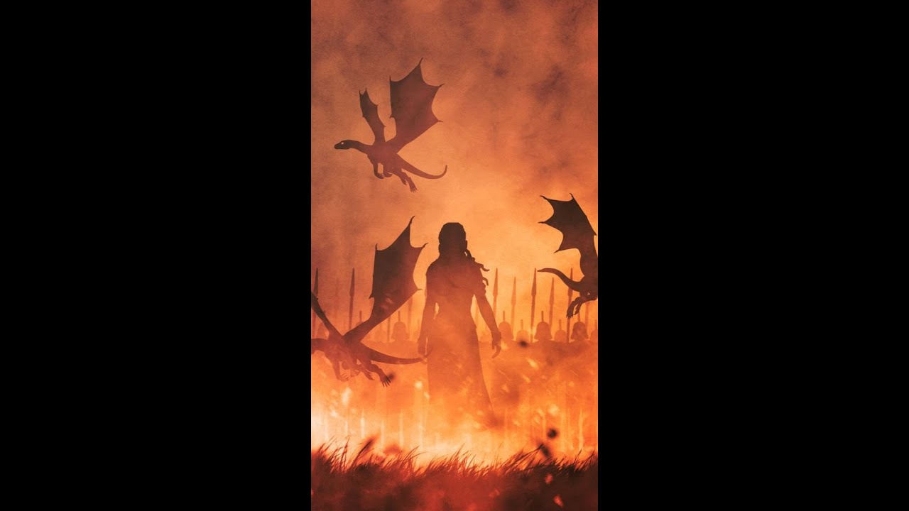FREE SAMPLE: "Dragon" - YouTube