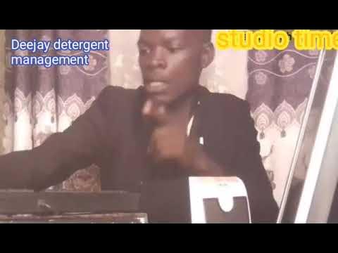 nakyakala King saha cover by Deejay detergent Pro - YouTube