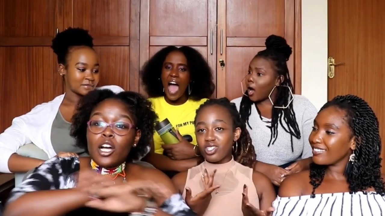 Relationships & Dating: CHALI STINGY, MKONO BIRIKA 😭 - YouTube