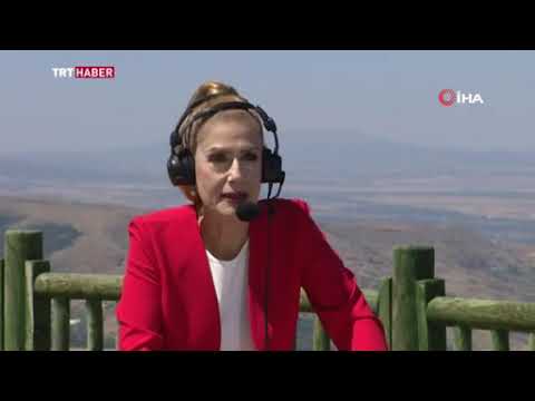 TRT Haber spikeri canlı yayında baygınlık geçirdi