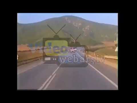 Maziye yolculuk   gavurdağı -1995