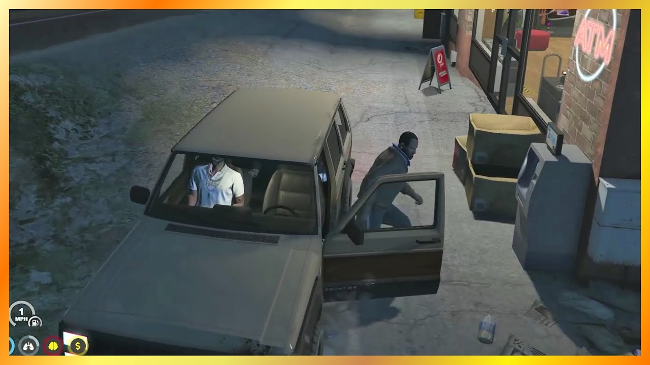 GG On CG And Being The Strongest Gang In The City | NoPixel GTA RP ...