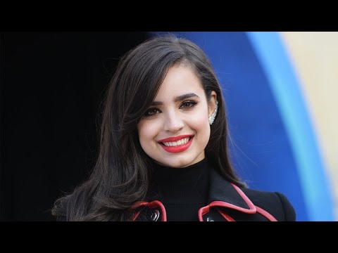 Sofia Carson Biography - Age, Height, Parents, Boyfriend and Net Worth - YouTube