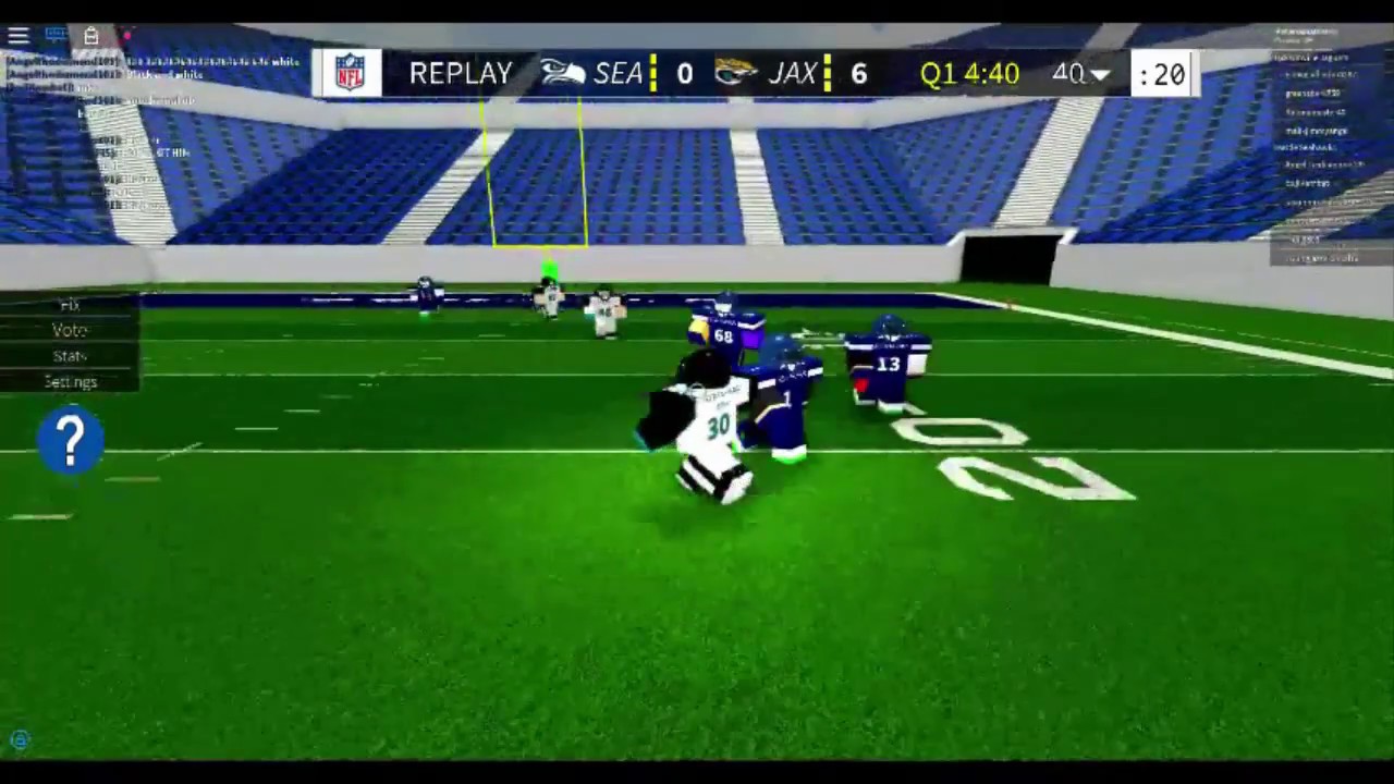 Football montage #3 - YouTube