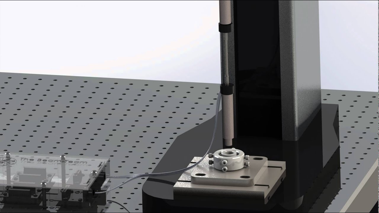 Failed Solidworks Animation - YouTube