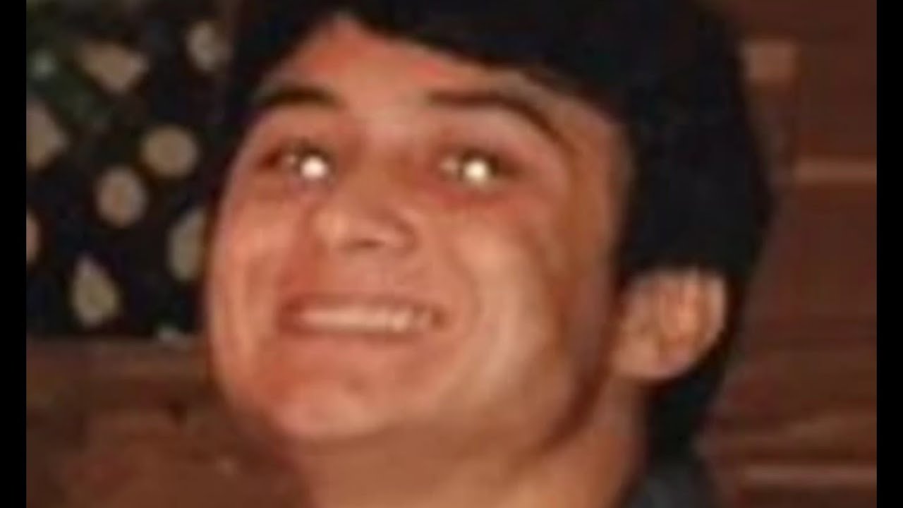 Michael Reeves Throwing A Fish Meme - YouTube