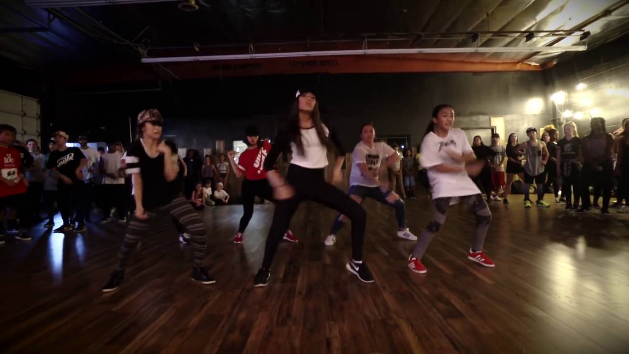 Controla challenge - YouTube