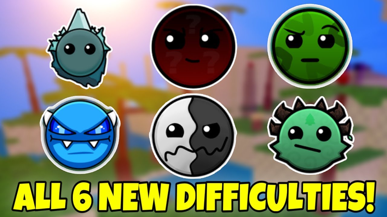 How to get ALL 6 NEW DIFFICULTIES in WORLD 2 PLANET 1 in Find the ...