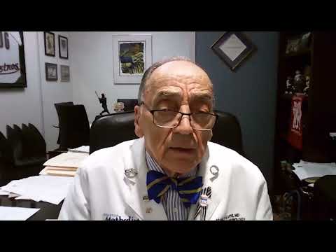 Short #5:  Phase 1 Treg Cell Therapy Study: Converting Bad Tregs Into Good Tregs