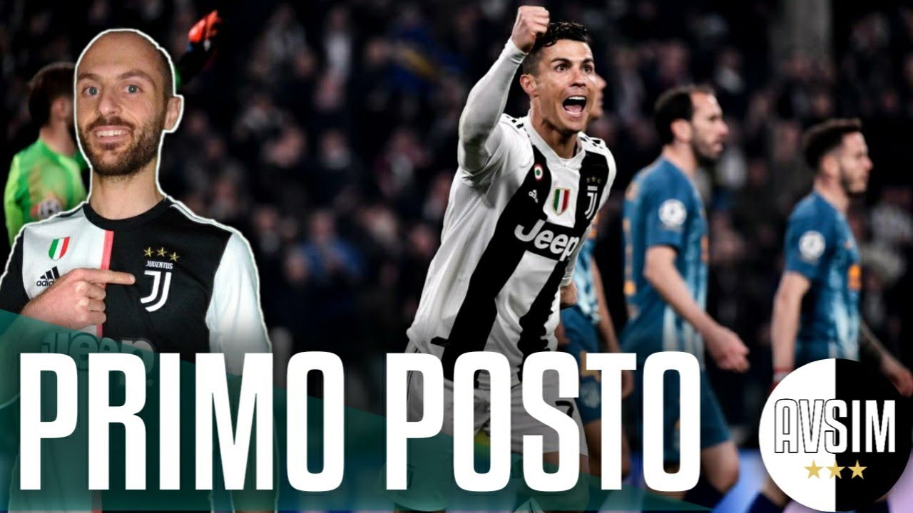 Triplete e sette coppe? È la Juventus la migliore in Champions ...