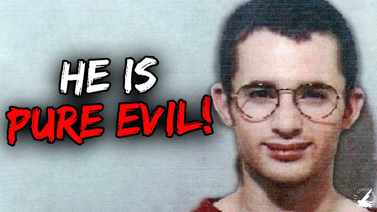 Why This Killer Is Called The Smiling Face Of Evil... - YouTube
