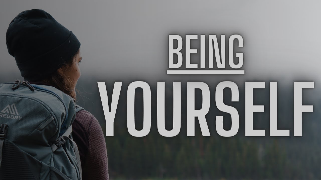 Importance Of Being Yourself | Moral Story Part - 12 - YouTube