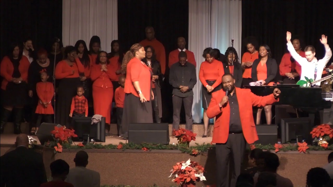 Revival Tabernacle Live Stream - YouTube