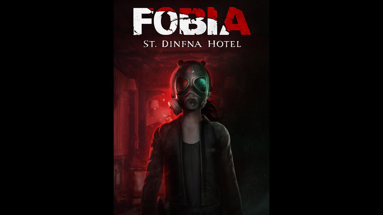 Fobia ST Difna Hotel #3: Je galère à trouver mon chemin - YouTube