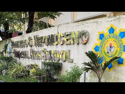 FGNMHS SY 2020-2021 OPENING OF CLASSES - YouTube