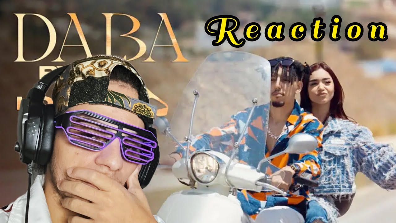 RYM - Daba Daba REACTION (Ft. ‪KOUZ1) 🔥 مرحلة جديدة - YouTube