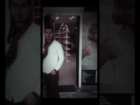 Canım dostum ve ben