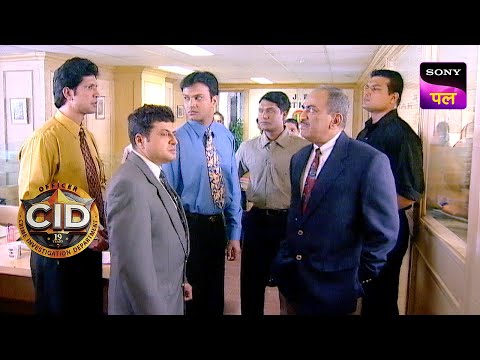 आख़िर Culprit क्यों दे रहा है CID को ख़ुद के ख़िलाफ़ Hint? | CID | Homicide Investigation