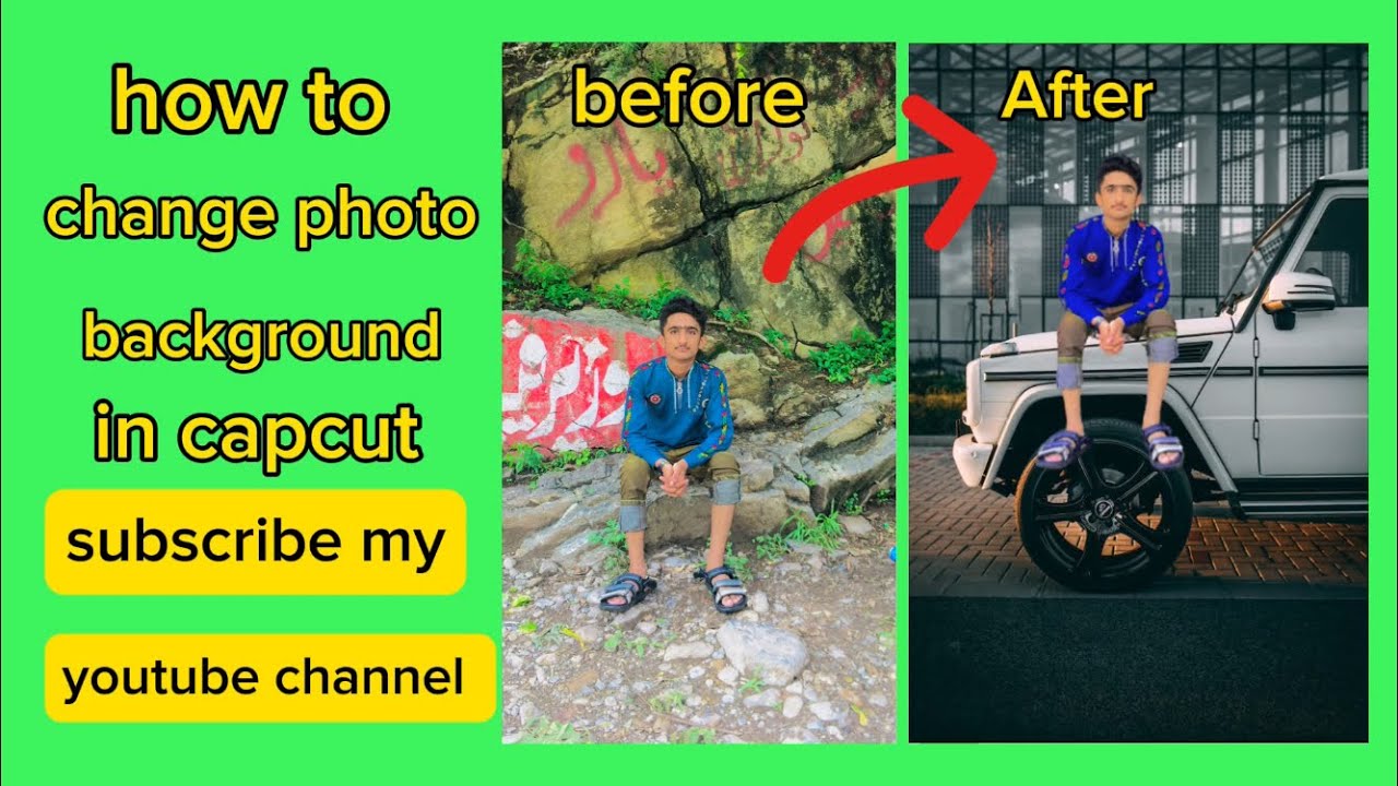 How To Change Photo Background In Capcut Full Detail Easily YouTube how-to-change-photo-background-in-capcut-full-detail-easily-youtube