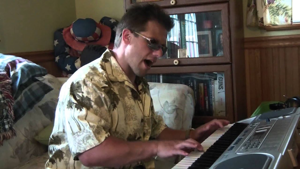 Piano Man - Mike Proto - YouTube