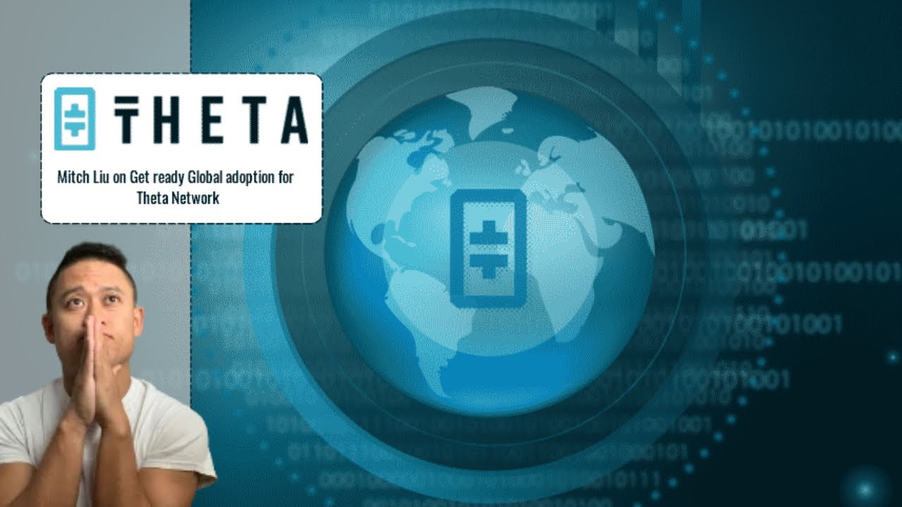 THETA NETWORK QUIETLY TAKING OVER | THETA TOKEN UPDATES! - YouTube