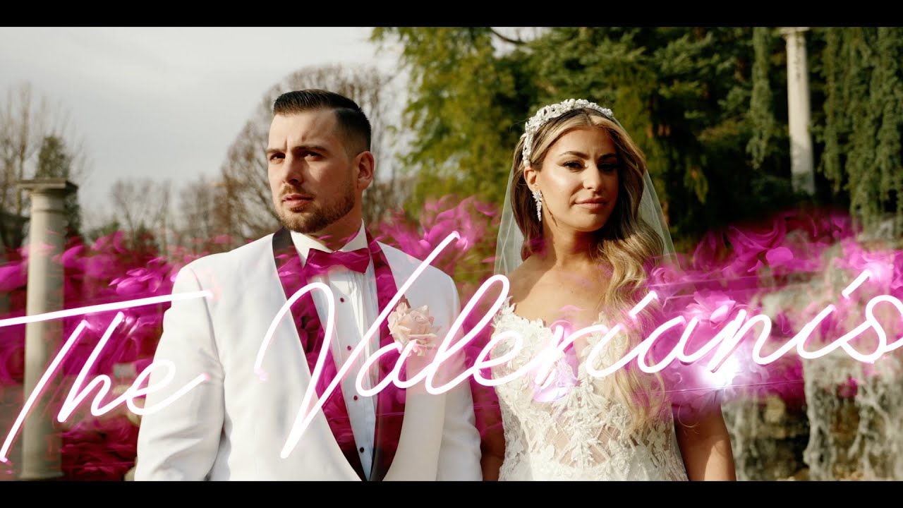 JULIET AND DOMINIC HIGHLIGHT FILM - YouTube