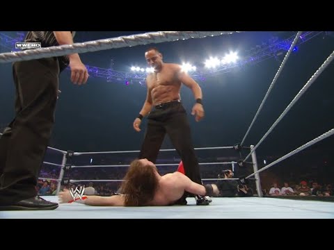 Colin Delaney vs Mike Knox + Armando Estrada Makes a Match Against ...