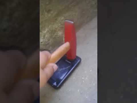Yine bir telefon kirma vakasi
