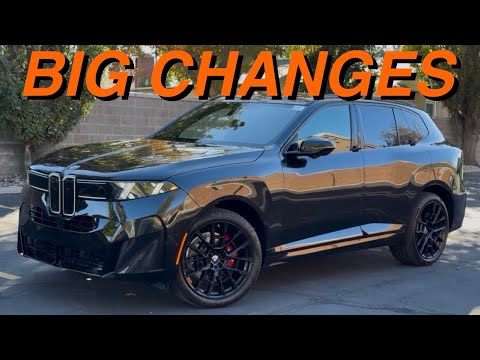 2027 BMW X5 xDrive40i im ausführlichen Test + Fahrt | Alles neu und alles besser?